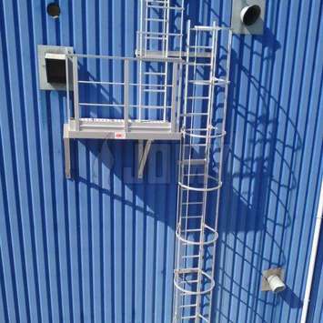 JOMY| Echelles en aluminium pour l'évacuation incendie, l'accès et l ...